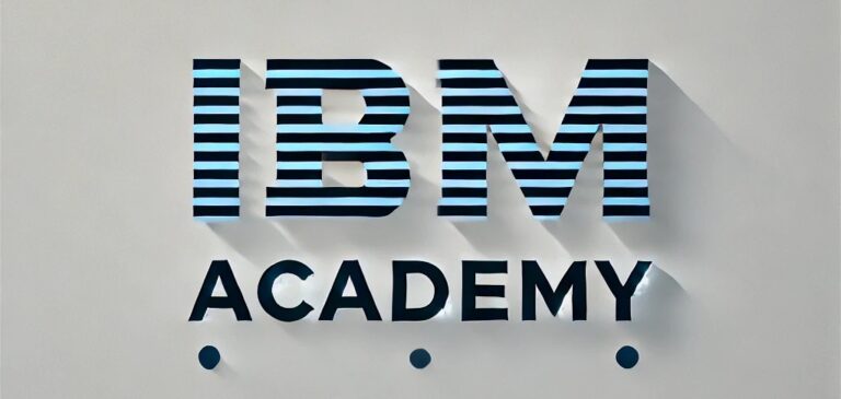 IBM Academy – Кафедра безпеки інформації та телекомунікацій